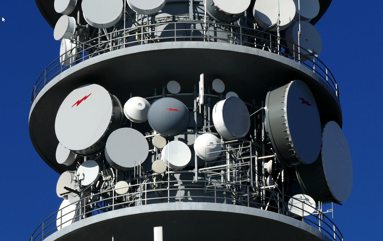 EME/EMR/EMF Compliant or just confused? - VK Ham Radio